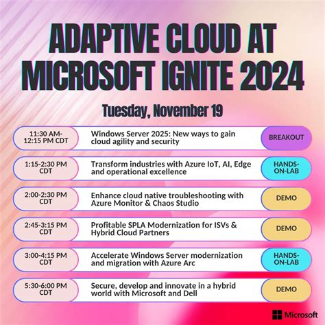 kiana harris on linkedin msignite azure cloudcomputing
