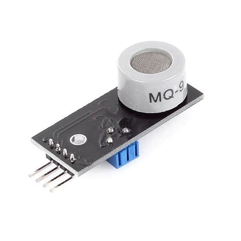 Sainsmart Mq131 Gas Sensor Ozone Module For Arduino Uno Mega2560 R3