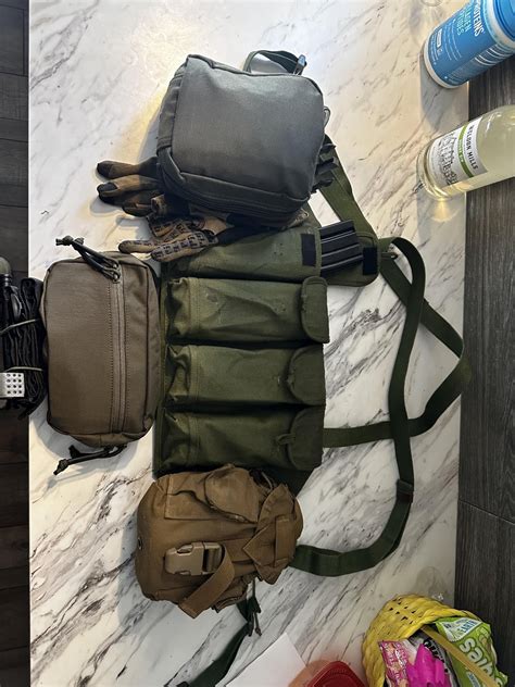 Customized Chicom Type 81 R Tacticalgear