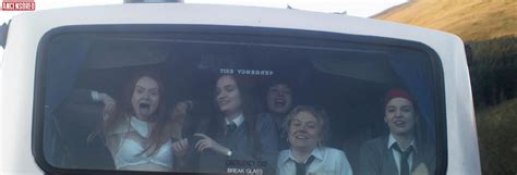 Rona Morison nude pics página