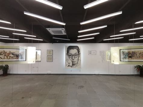 2024丁聪漫画陈列馆游玩攻略 丁聪是著名漫画家枫泾人 去哪儿攻略