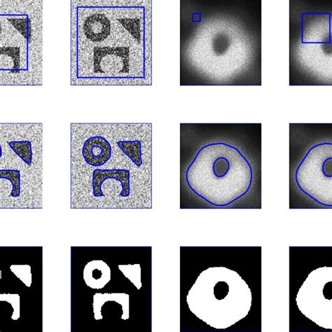 Illustration Of The Proposed Segmentation Method For The First Ever Download Scientific Diagram
