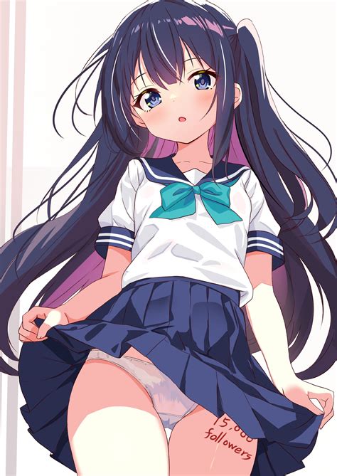 Original Drawn By Sakuramikanchirizakura Danbooru