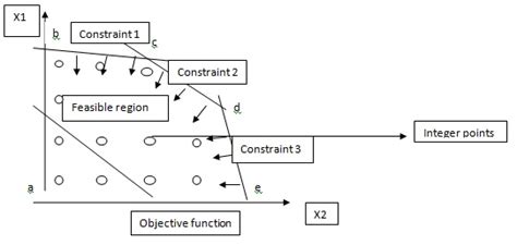 Alternate Optimal Solution Definition And Example Supply Chain Scm And Operations Mba Skool