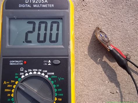 Simple DIY Solar Panel Homemade Circuits DIY