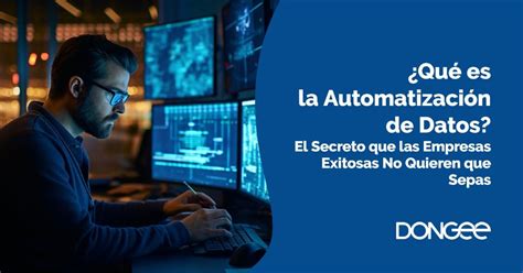 Automatización y Mecatrónica
