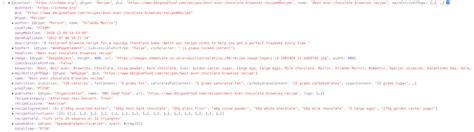 Improving React App Seo With Structured Data Logrocket Blog