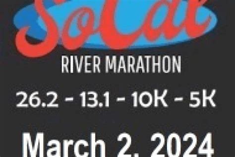 socal river run packet pickup 2024 1835 newport blvd costa mesa ca