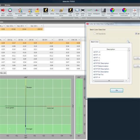 Datacolor Spectro 1000 Color Expert