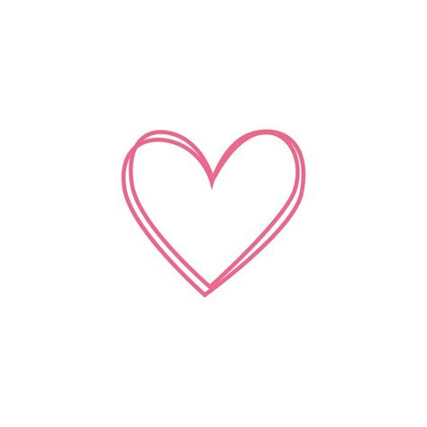 Offset Heart