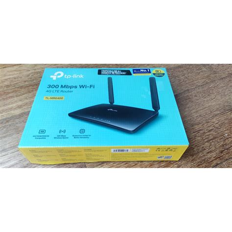 Jual Tp Link Sim Card Gsm G G Router Tplink Tl Mr Bnob Shopee Indonesia