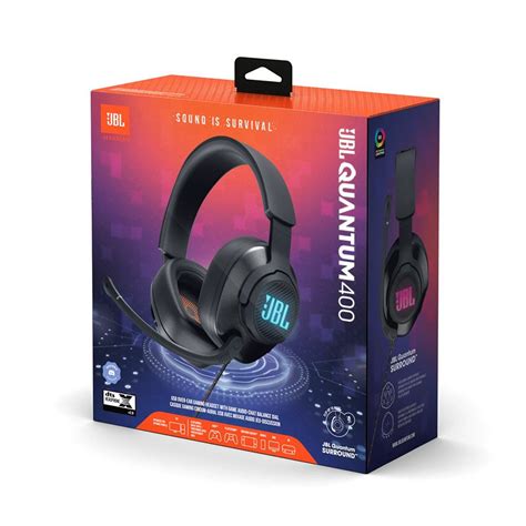 Jbl Quantum Gaming Headphones Vallatest Tech Shop