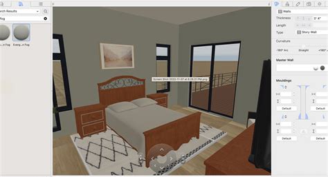 Colors Not Rendering In Exported Files Obj Fbx Dae Rlivehome3d