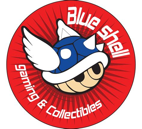 Spongebob Squarepants The Cosmic Shake Nintendo Switch Blue Shell Gaming