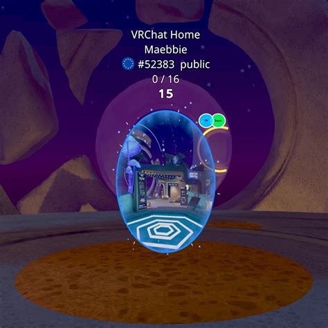 Portals VRChat Wiki