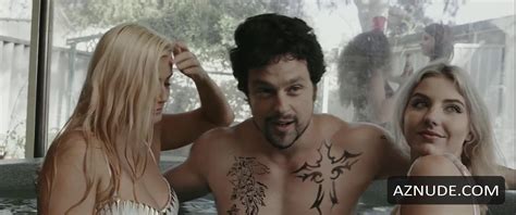 Jemma Lee Nude Aznude