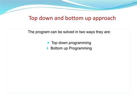 Module1 New C Programming For Begginerspptx