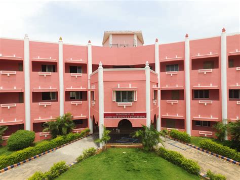 B E Computer Science Engineering Arunai Engineering College