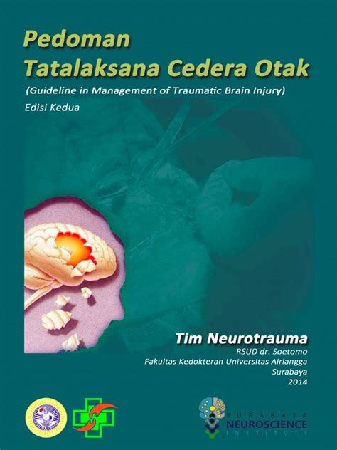 Adoc Pub Pedoman Tatalaksana Cedera Otak Pdf
