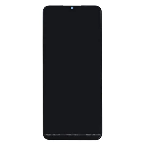 Oppo A E Display And Touch Screen Glass Replacement