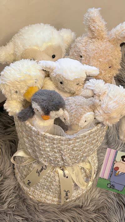 Jellycat 高清图片，堆糖，美图壁纸兴趣社区