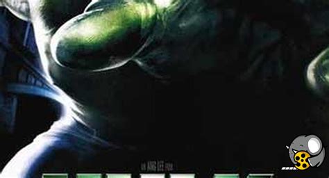 فیلم هالک 2003 دوبله فارسی فیلو