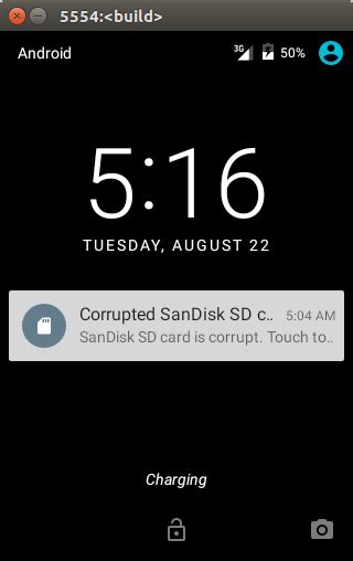 使用qemu运行Android系统 没有图像显示 只提示 Guest has not initialized the display yet CSDN社区