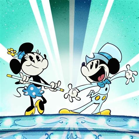 When Your Tap Dance Deserves A Double Tap Artistas Del Grafiti Imagenes De Mickey Dibujos