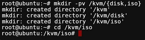 How To Use Virsh And Manage Linux Kvm