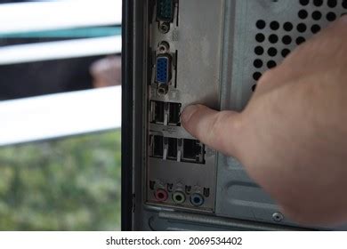 Back Cpu Images Stock Photos Vectors Shutterstock