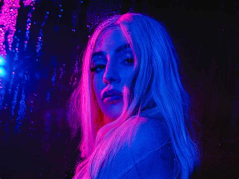 Ava Max Hd Hd Wallpaper Rare Gallery