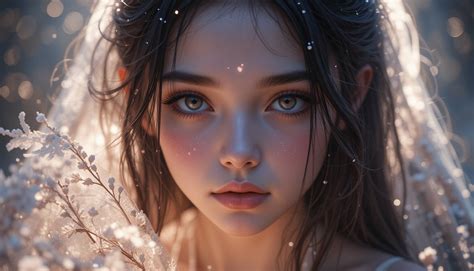 Elara Silvermist By Skymagineart On Deviantart