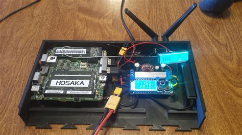 79 Best R Cyberdeck Images On Pholder I Made The Raspberry Pi