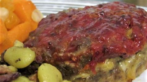 Mini Meatloaves Recipe