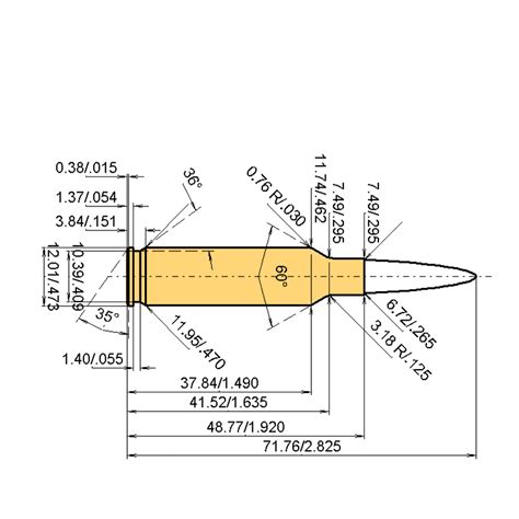 65 Creedmoor And 264 100gr Hornady Eld Vt Load Data