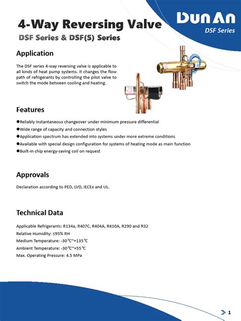 Dsf Series Pdf Home And Garden Technology And Engineering