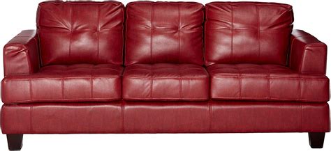 The Truth About Best Red Leather Sofa In 3 Minutes