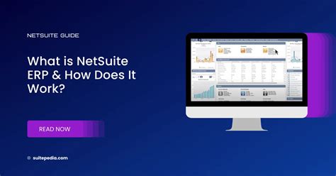 Discover Netsuite Erp For A Successful Business[2024]