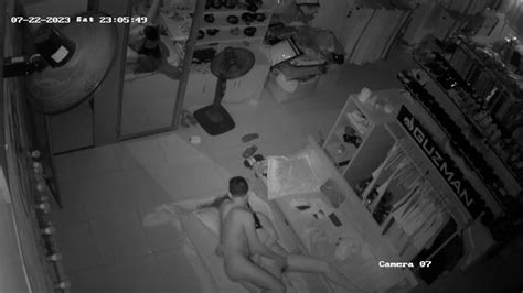 Ip Cam Couple Asian Sex 40