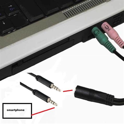 Phone 3 5mm Output To Mic Input Converter Hardware Level1Techs Forums