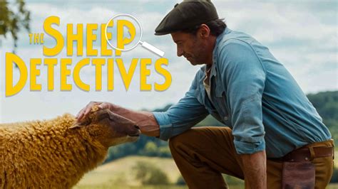 The Sheep Detectives Review A Cozy And Surprisingly Existential Little