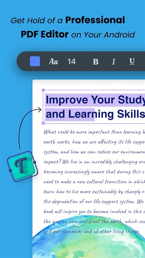 5 robust pdf annotation apps for android in 2025 updf