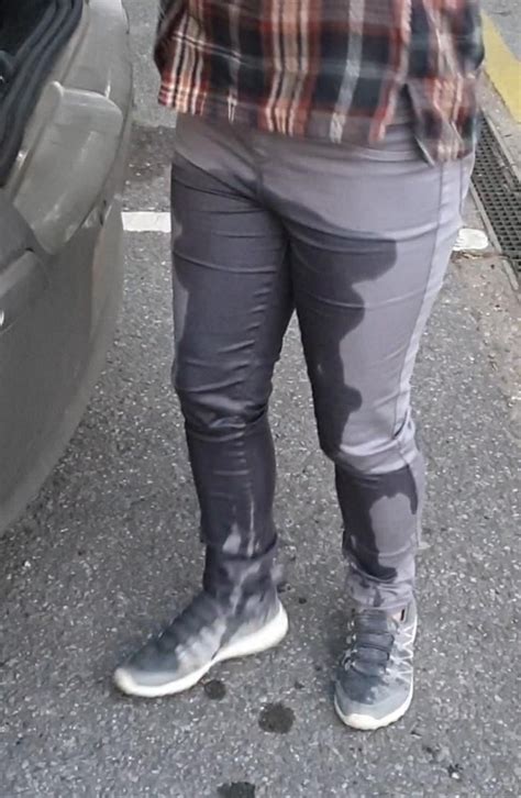 Casually Pissing Myself In The Supermarket Car Park I Peed A Lot 🤭 Rnonchalantpee