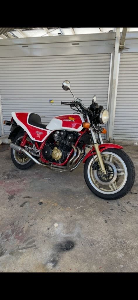 Cb 1100 R Rb1仕様 下取りnc42 Cb400sf Sb 検 Z 1 2 Cb Z Cbx Cbr Gsx 400 750 900 F R Fx 1000 1300 751cc