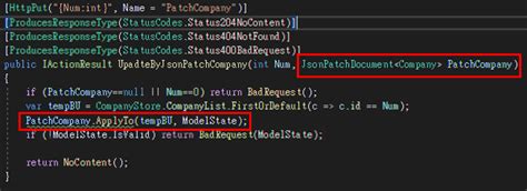 C Restful Web Api Technology Blog