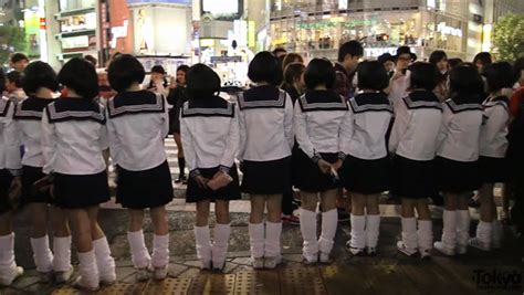 영상 미녀들이 가득 일본 시부야의 할로윈 모습 오펀 디스커스