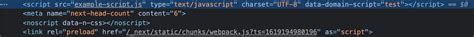Typeerror Cannot Read Property Tagname Of Null · Vercel Nextjs