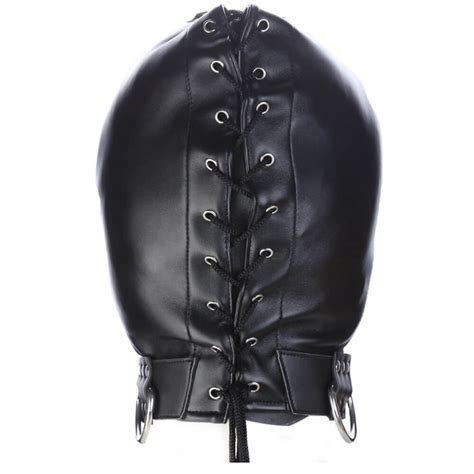 7 Piece Restraints Leather Bondage Bdsm Leather Lineage