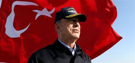 Turkish Us Defense Chiefs Discuss Bilateral Security Issues Anews