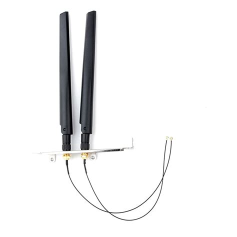 Dual Band Gbps Ax Wi Fi Desktop Kit I Vicedeal